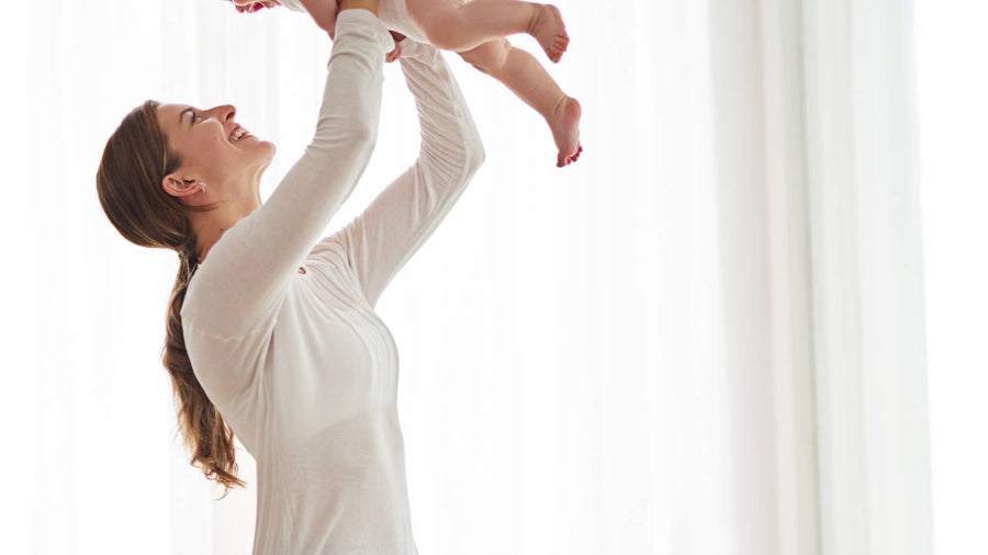 Thrive During Postpartum: Practical Self-Care and Wellness Strategies ...