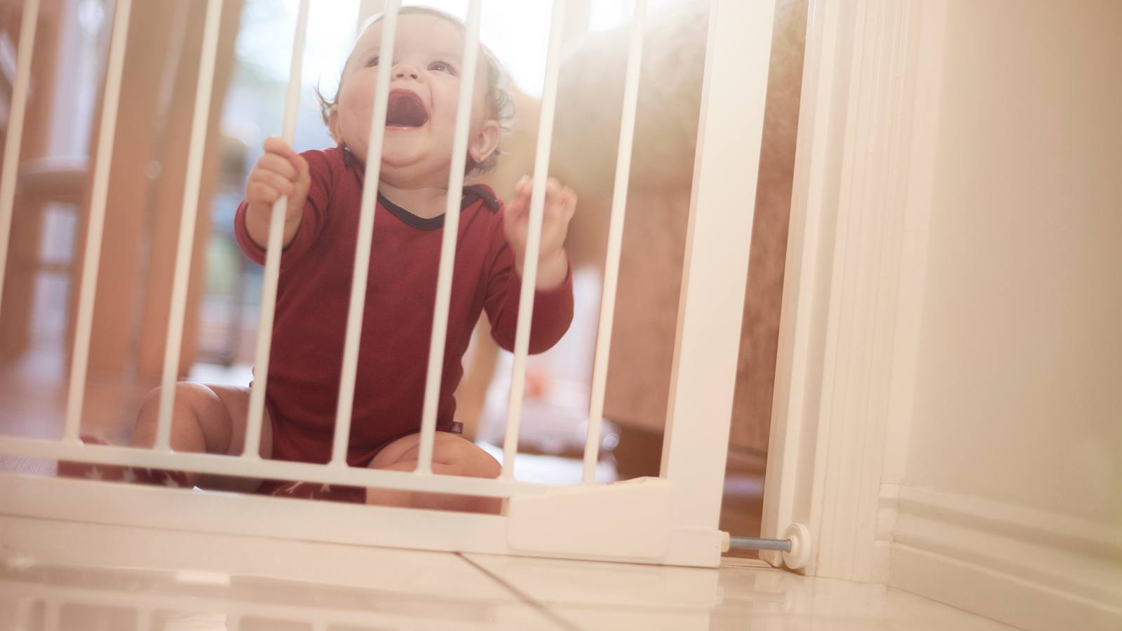 How to Ensure Baby Safety and Childproof Your Home – House Of Zelena™