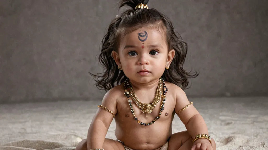 These Mythology-Inspired Indian Baby Names Are Making a Big Comeback ...