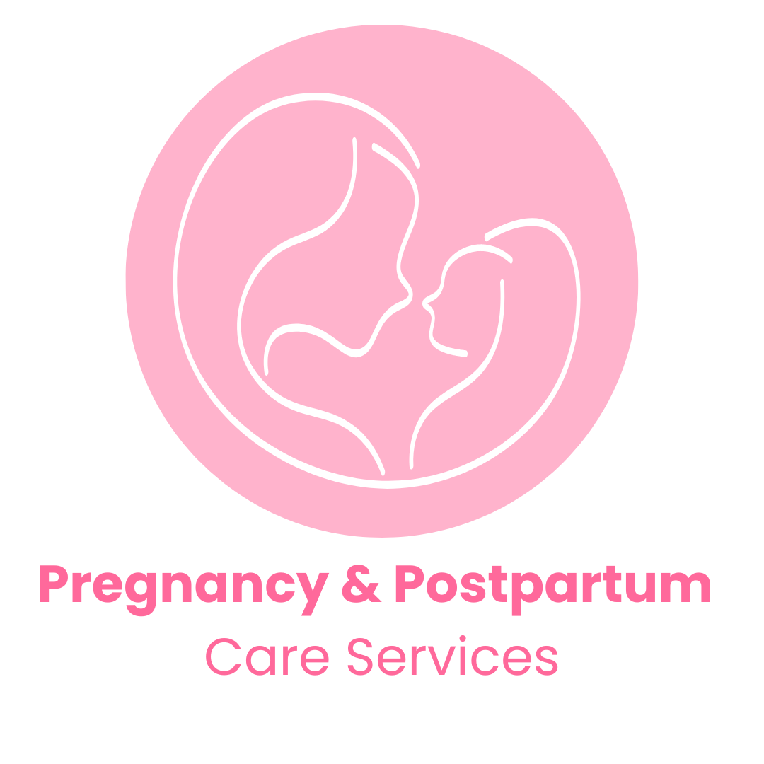 Pregnancy & Postpartum Care Services – House Of Zelena™