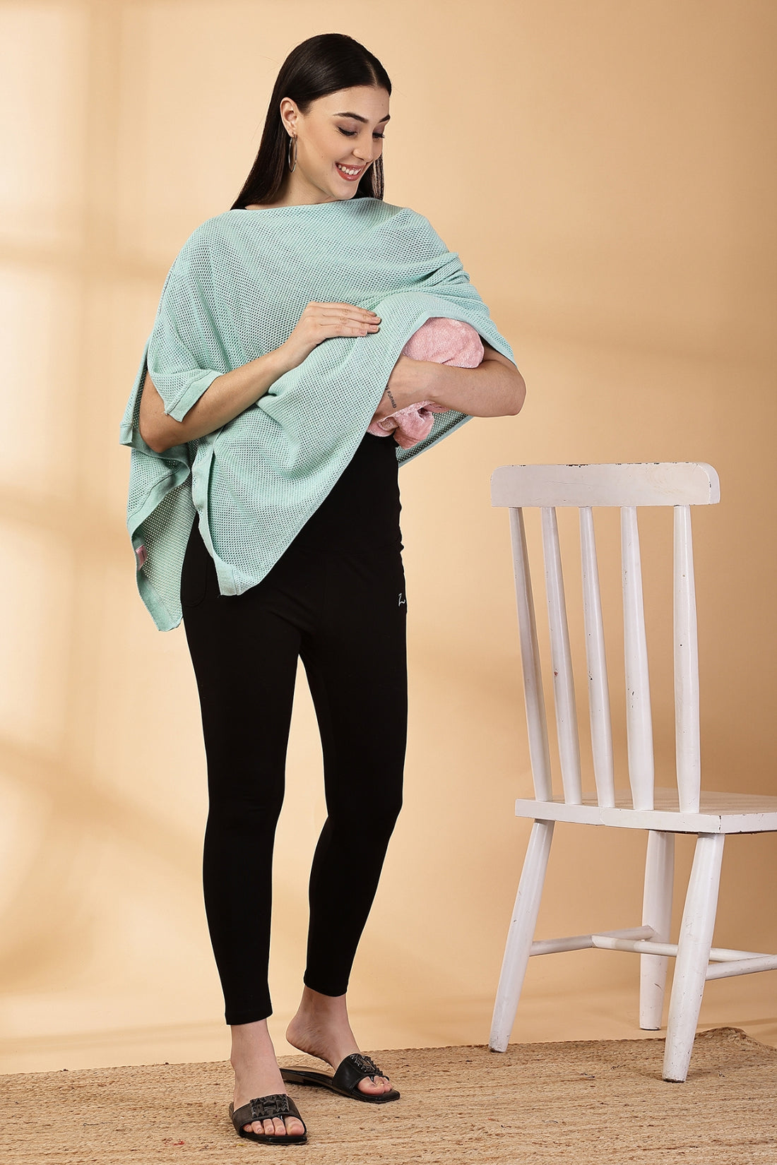 Nursing Covers | Feeding Covers Online on Sale now – House Of Zelena™