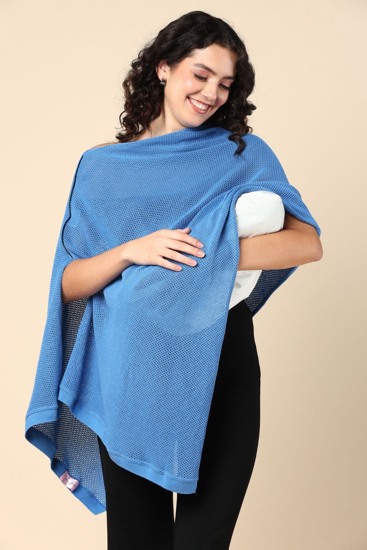 Nursing Covers | Feeding Covers Online starting from 649 – House Of Zelena™